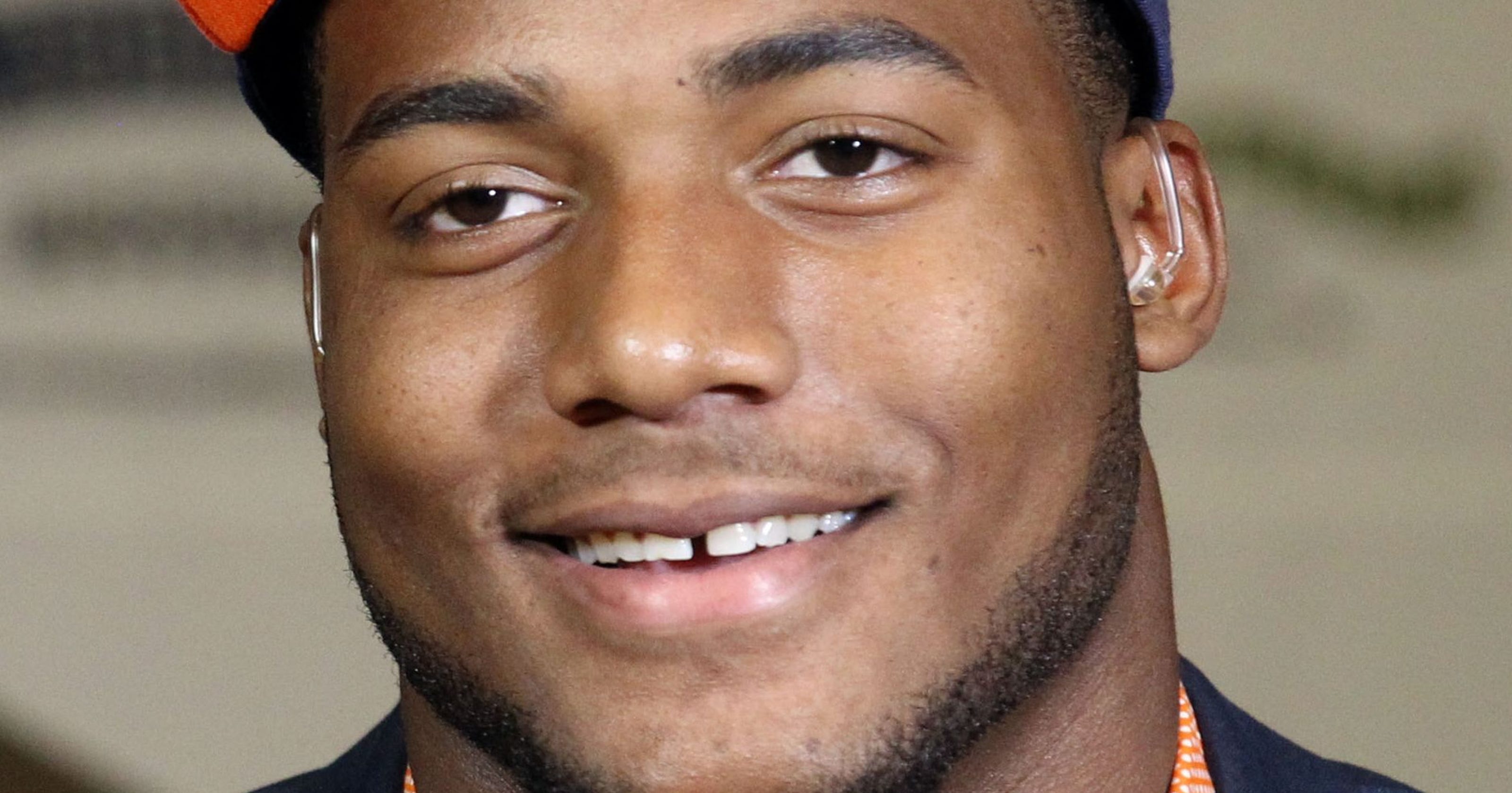 Byron Cowart apologizes for Twitter outburst