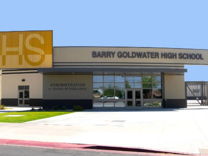 Arizona Educational Foundation names Phoenix-area's best schools