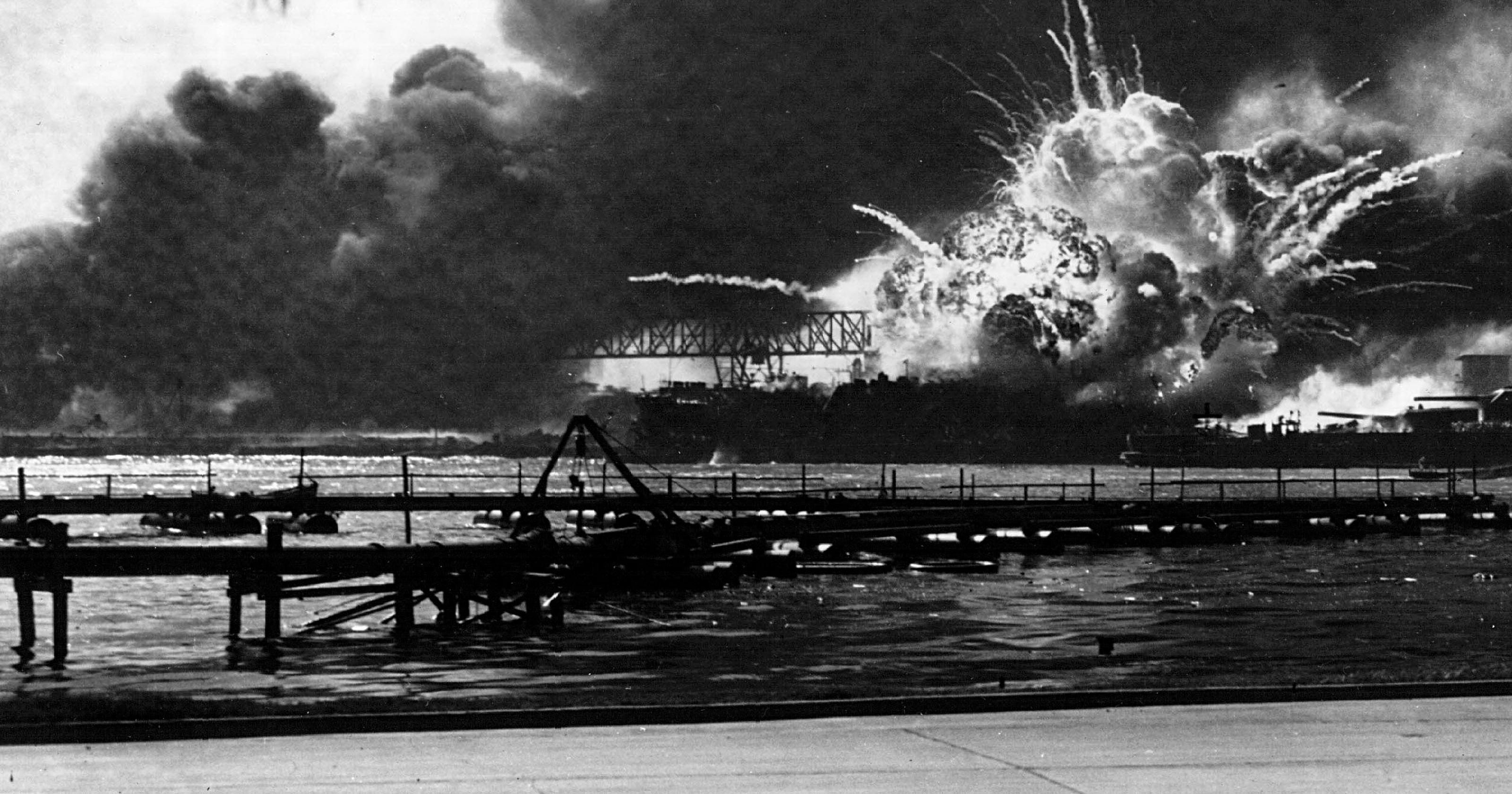 A day of devastation: Pearl Harbor attack killed dozens of Alabamians