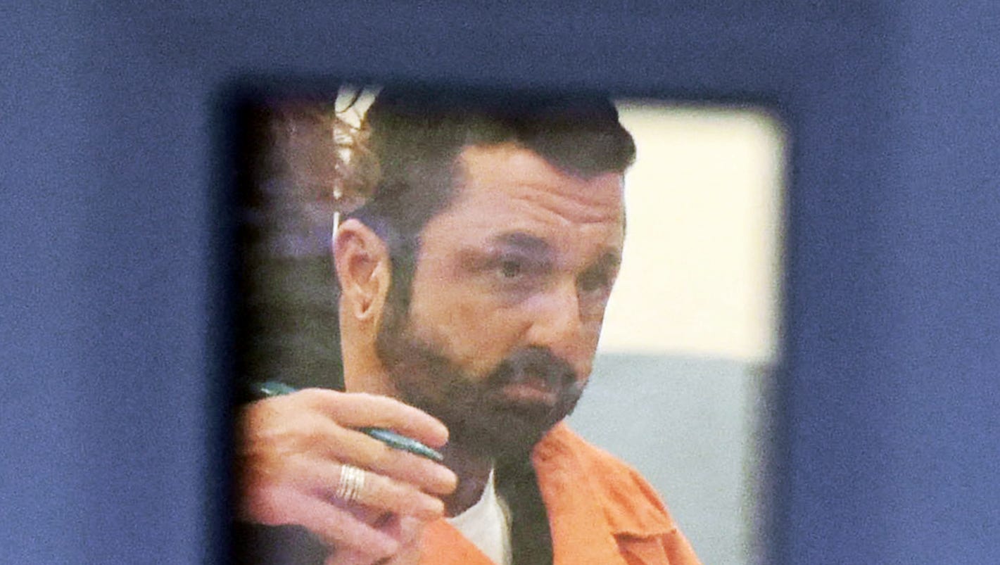 Pascarella will face new murder trial, prosecutor says