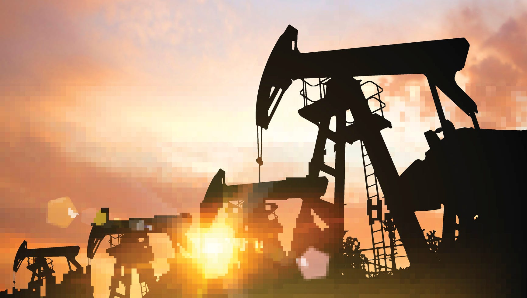 Most experts see oil below $60 through 2017