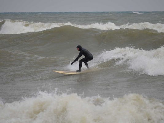 Discover Wisconsin to air "Sheboygan: A fall and winter retreat"