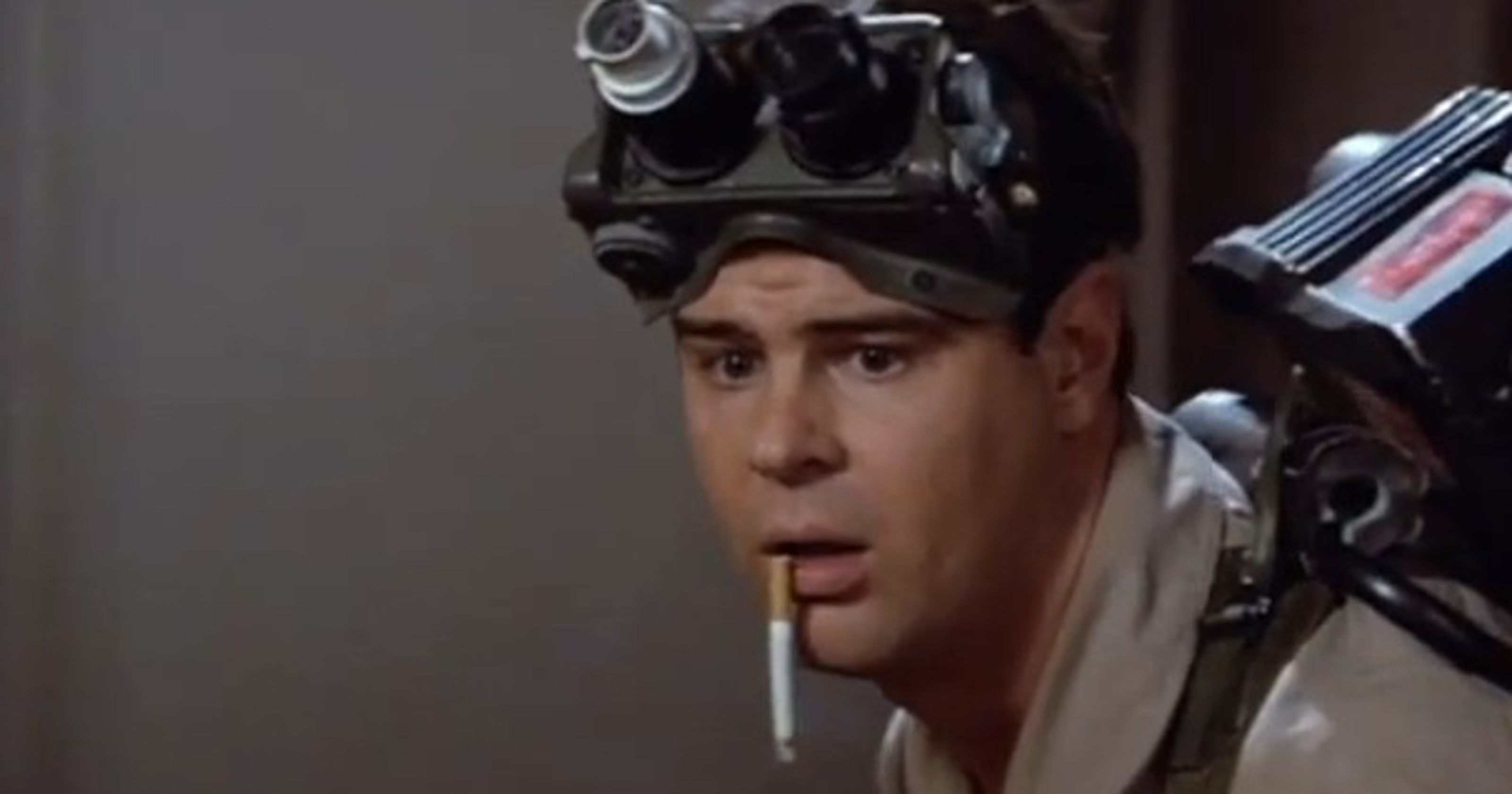 'Ghostbusters': Five scary facts about the 1984 classic