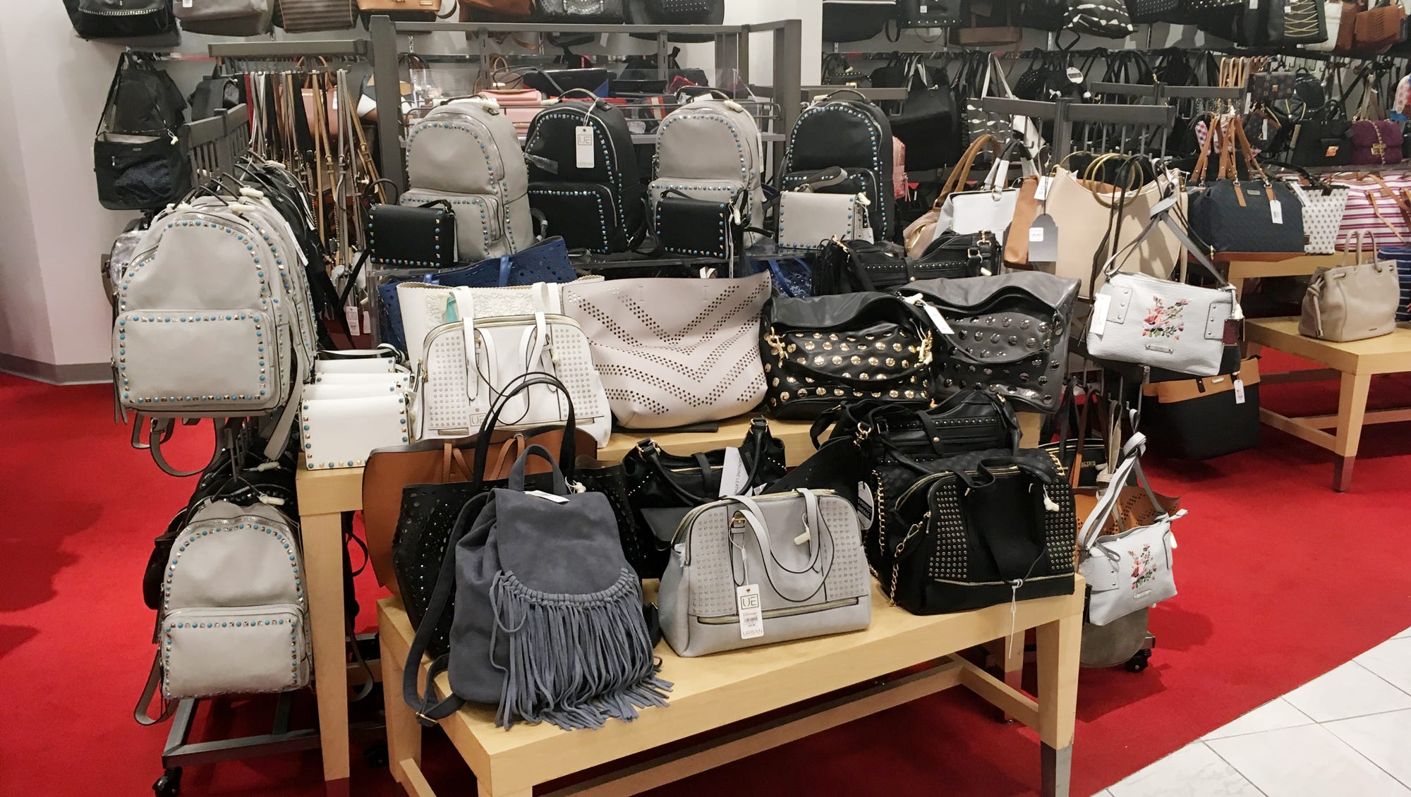 7 things to know about the new Macy's Backstage Outlet