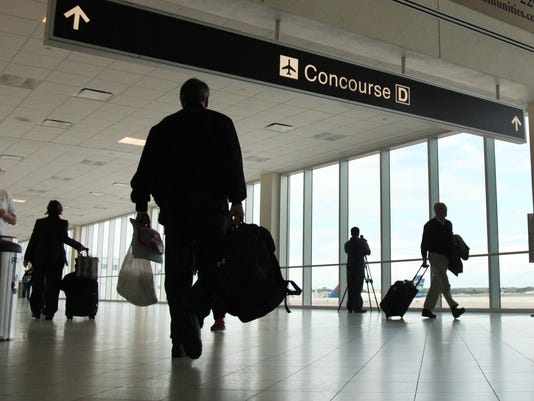 RSW airport: Where you can fly nonstop