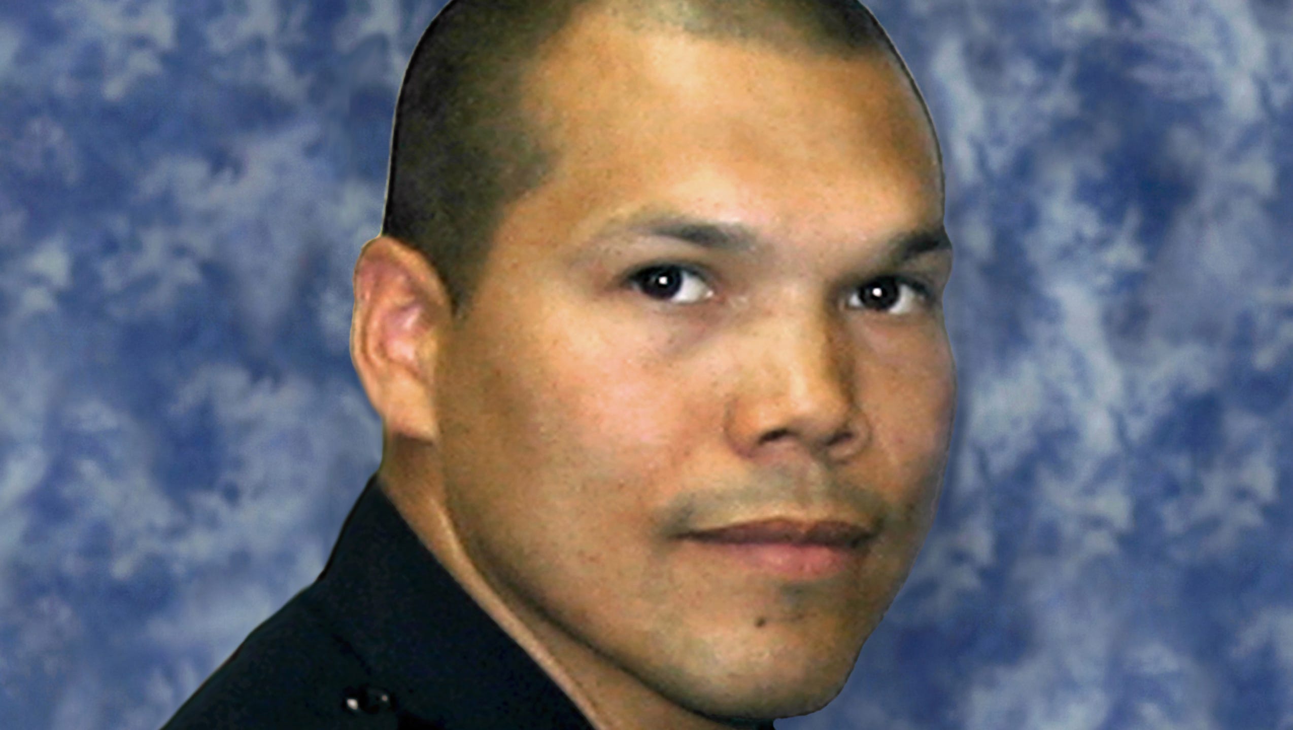 Man pleads guilty to murder of police officer in undercover drug bust