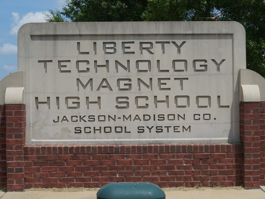 J-MC Schools announce interim plan for Liberty Tech