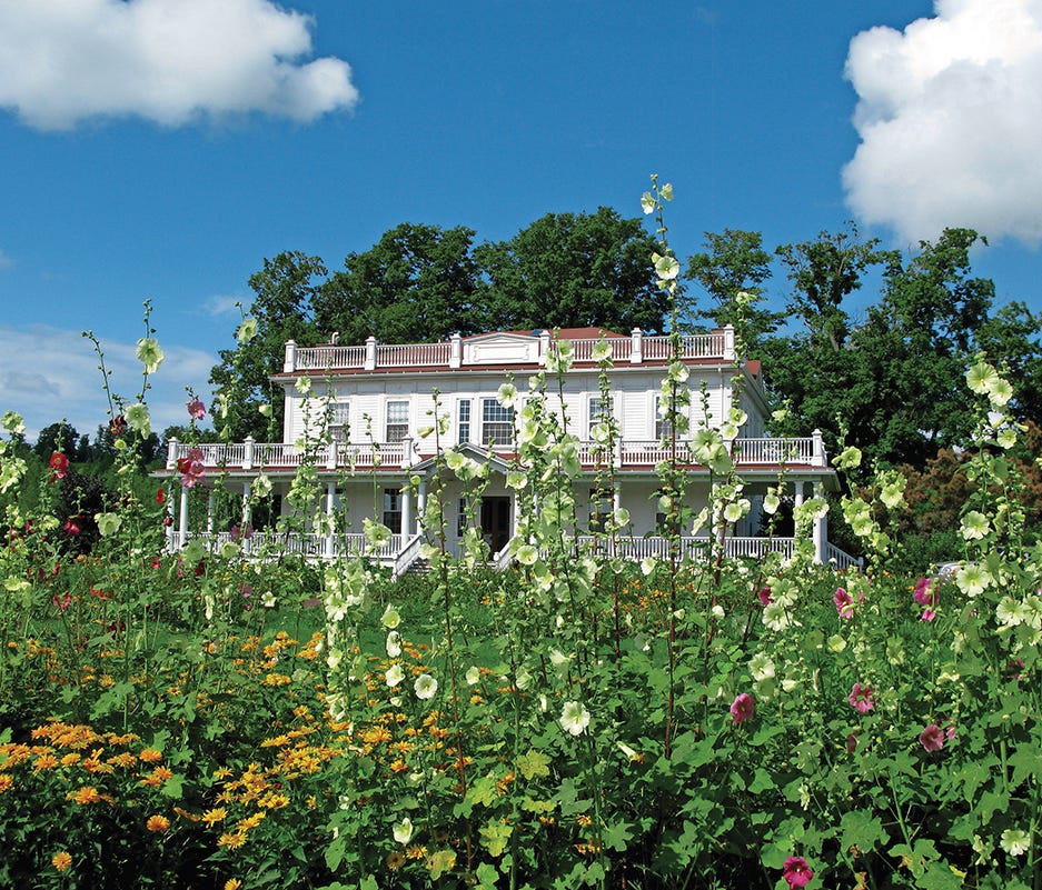 ‘Beekman Boys’ help support local farmers and artisans | 9news.com