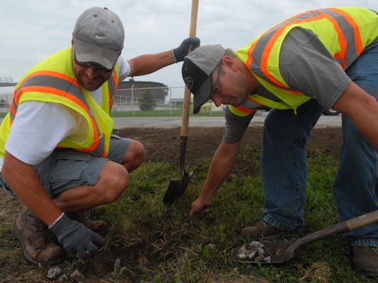 Not all city workers live where they work