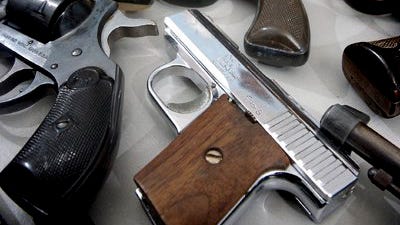Concealed carry: Changes to Kentucky gun laws