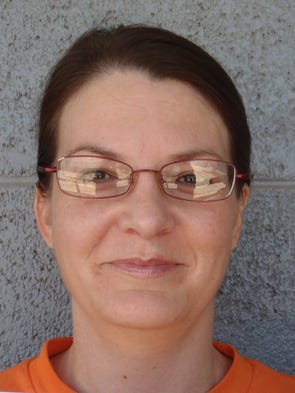 Sammantha Allen sentenced to death for murder of cousin Ame Deal