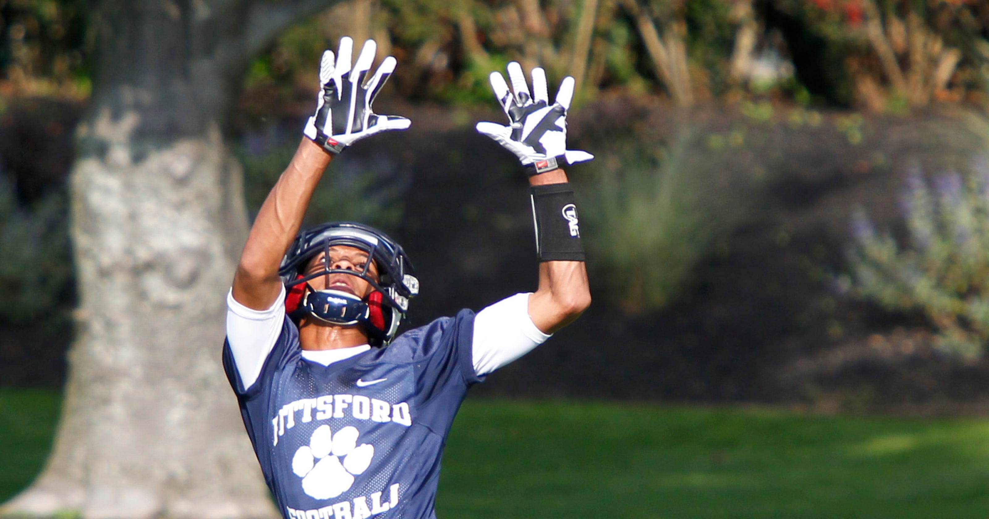 Camp tour: Pittsford football has high expectations