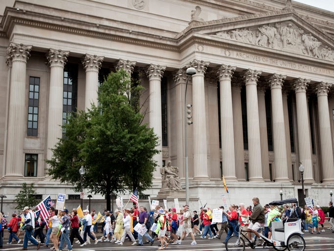 Famous Limestone Buildings