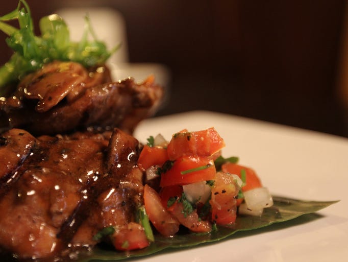 The Social Hall restaurant opens in old Minder Binders space in Tempe