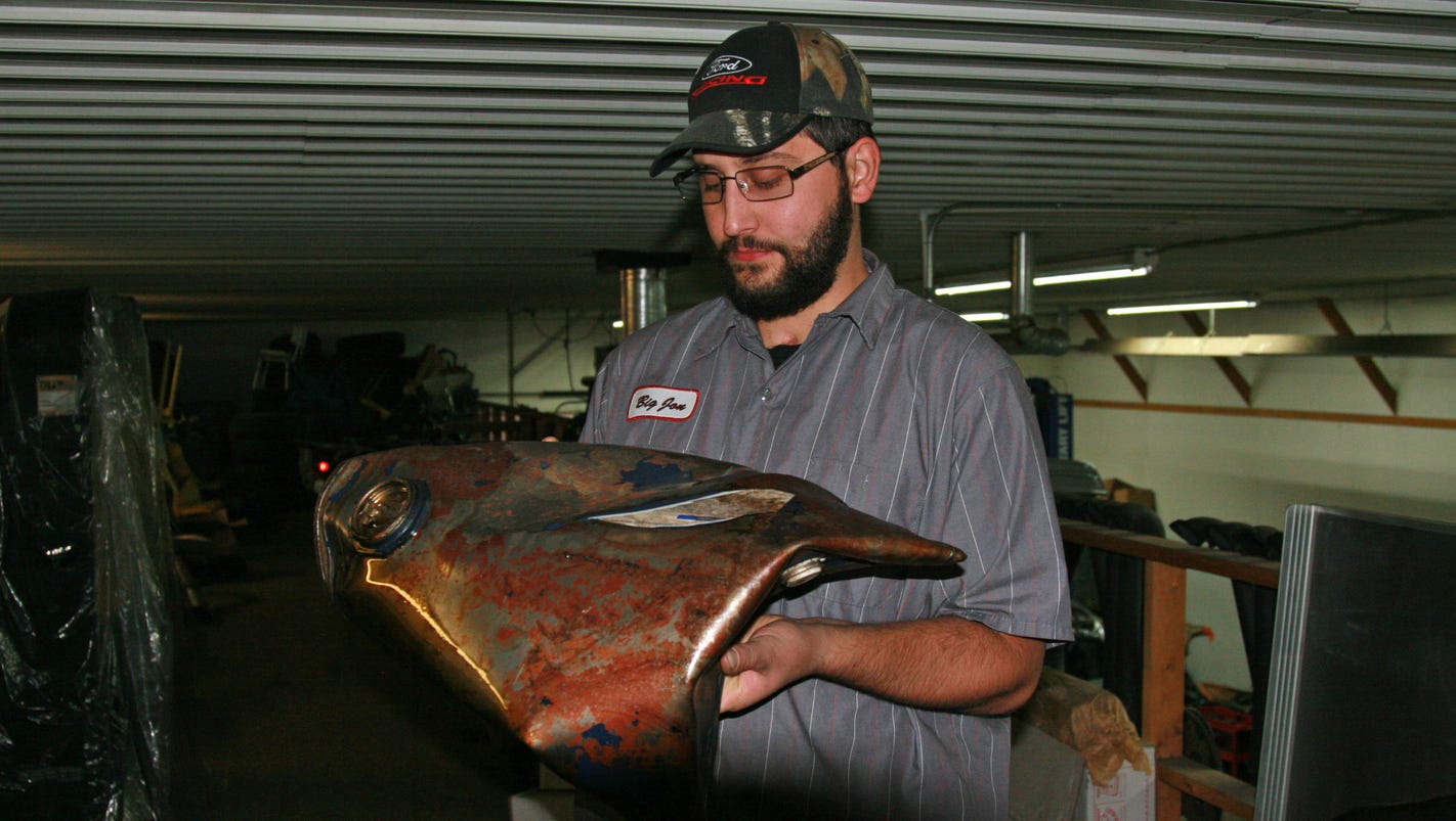 Steel drum explosions have killed dozens over past 15 years