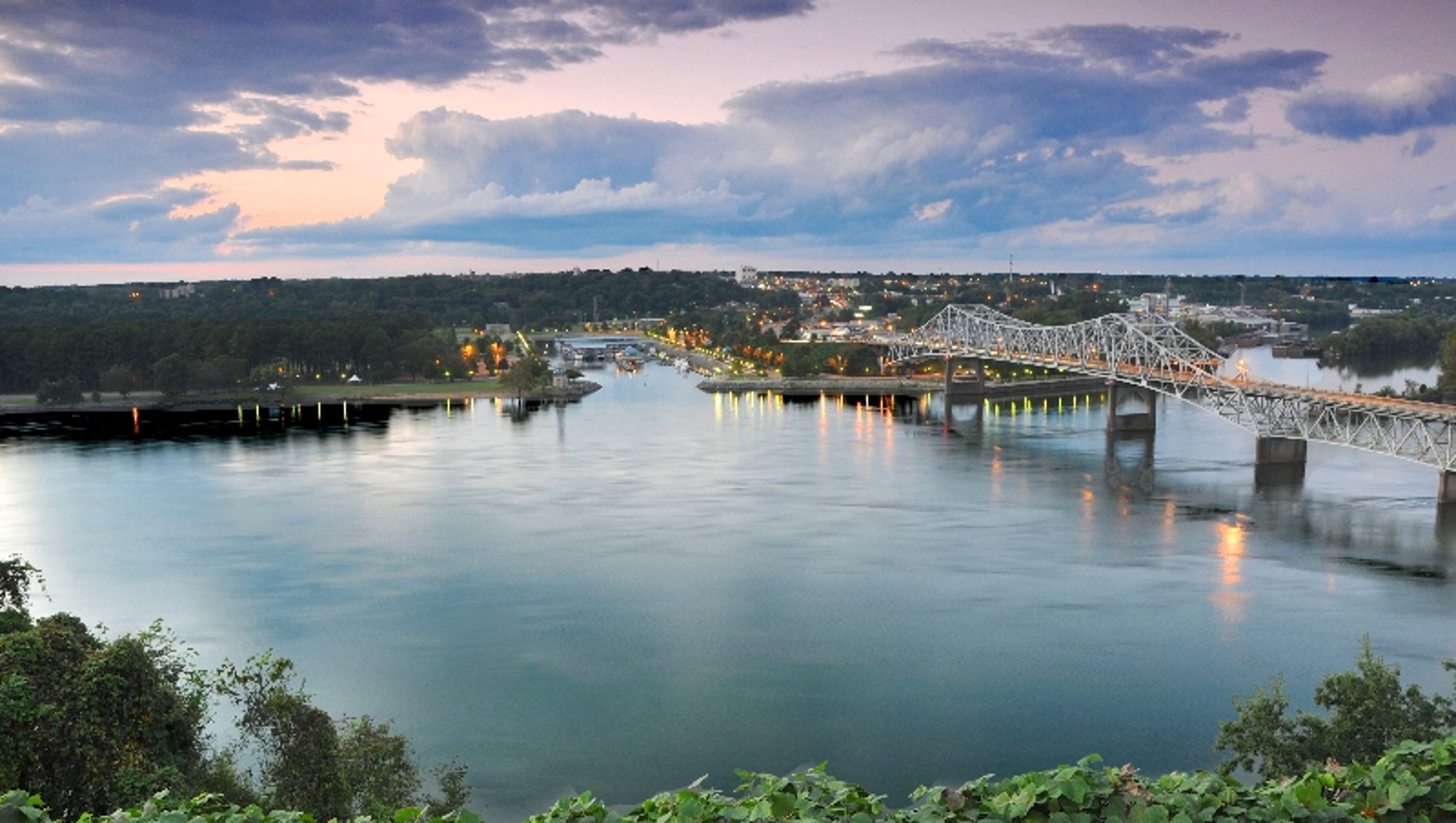 Picturesque small towns in every state