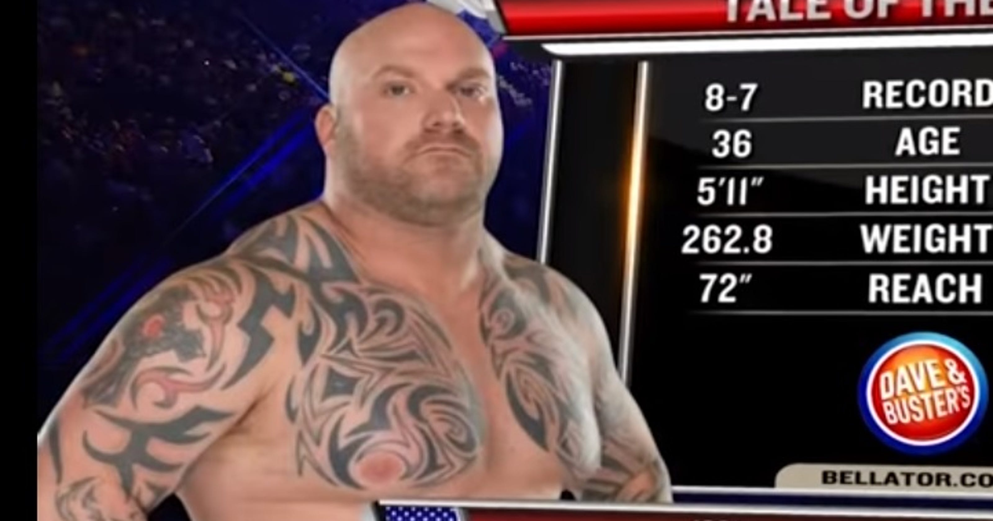 MMA fighter Josh Burns guilty in fraud case involving Dr. Frank Patino