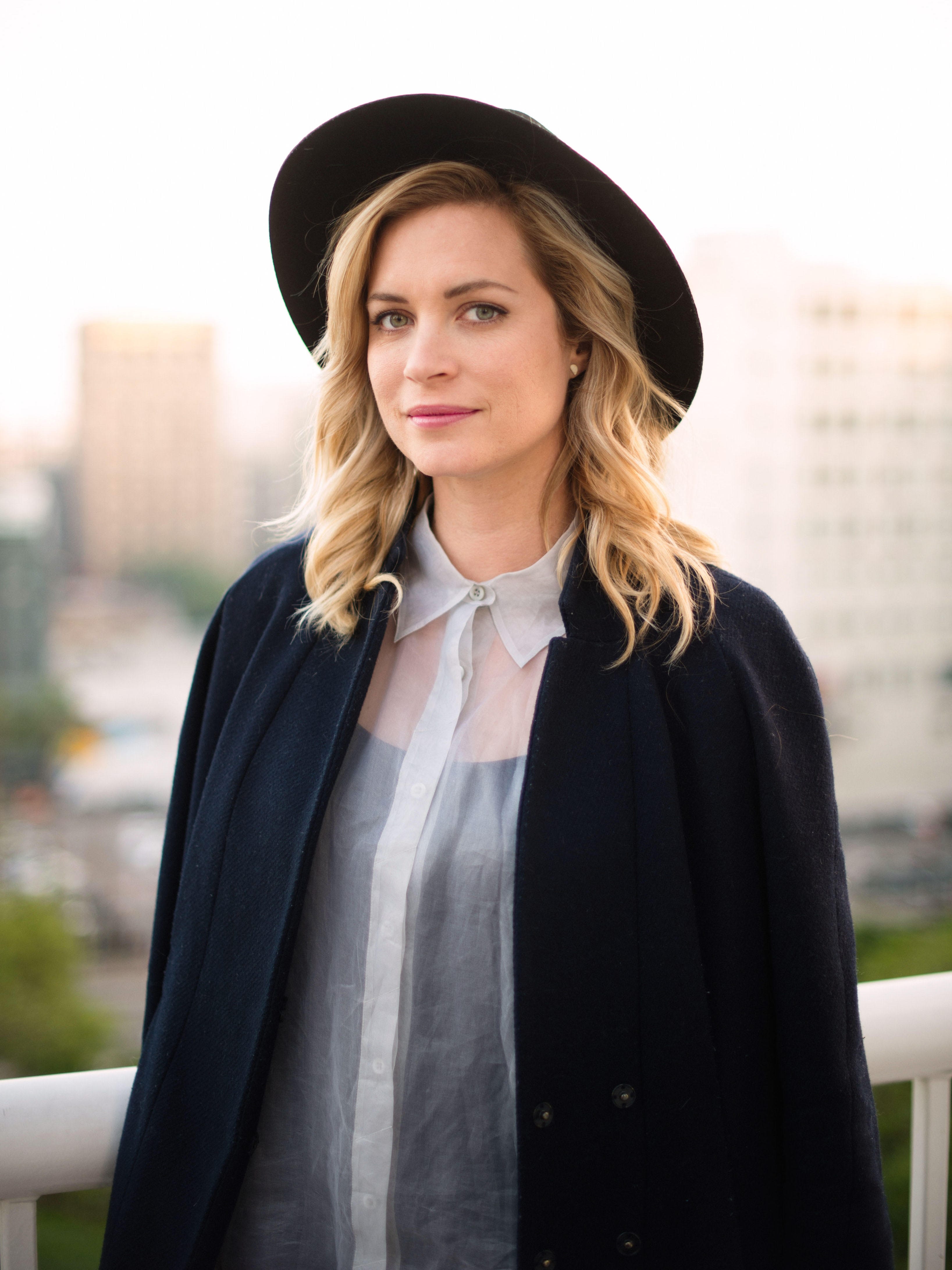 Sarah Dubbeldam: How I became a magazine editor-in-chief and CEO