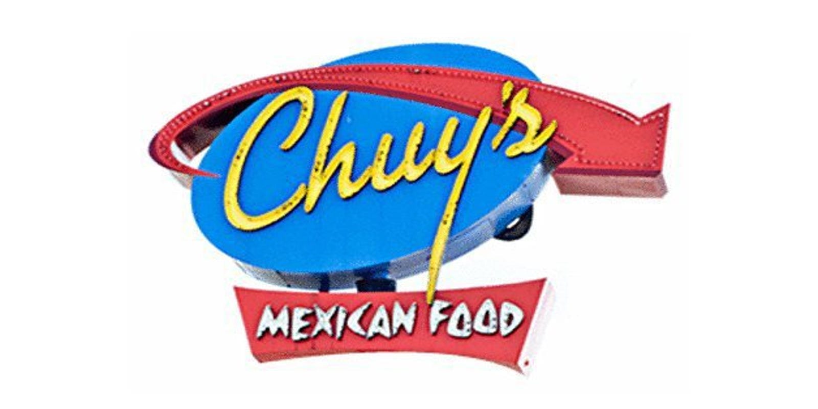 Chuy's Mexican Restaurant nears grand opening