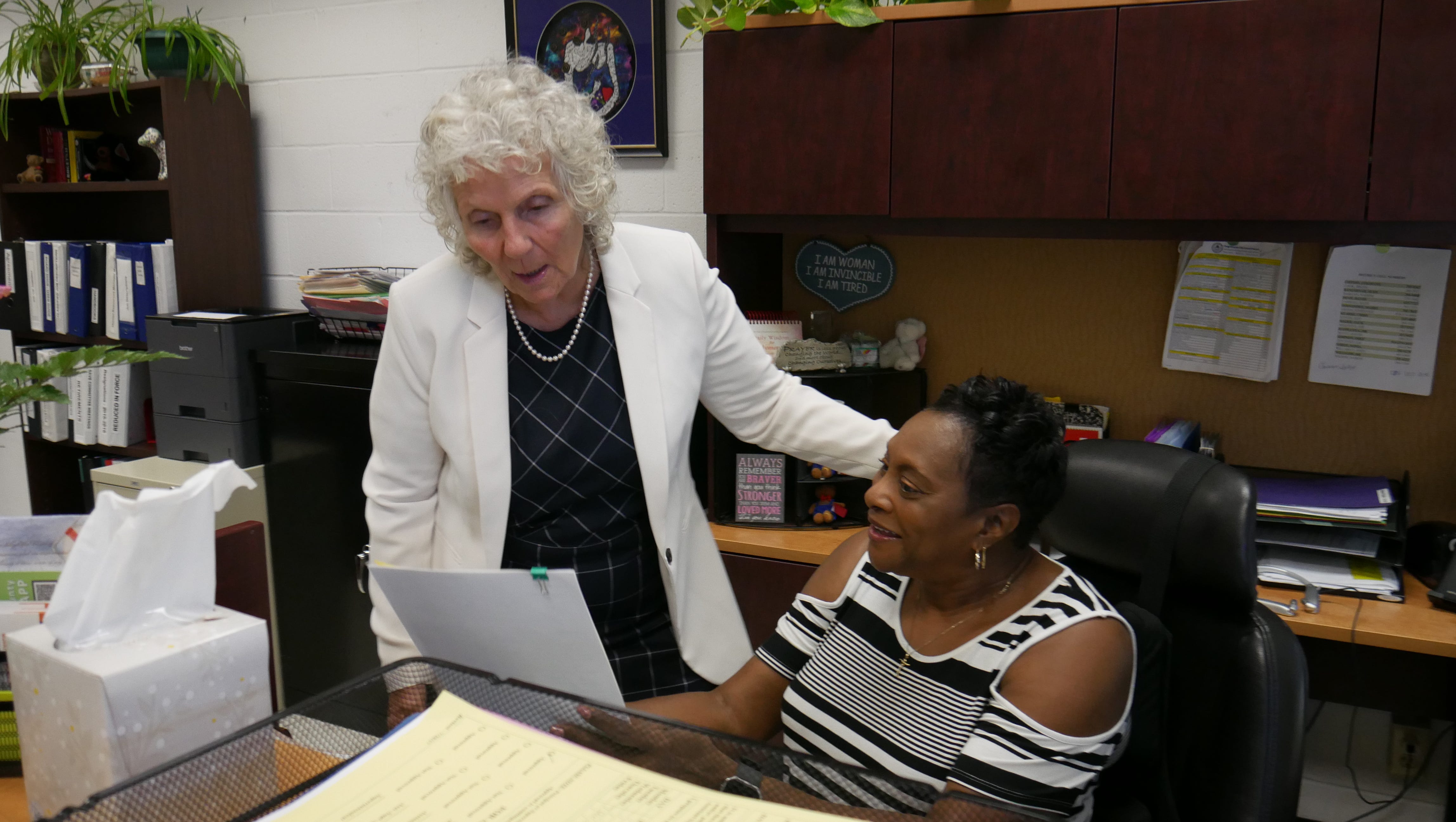 Poughkeepsie schools' changes spark optimism, concern