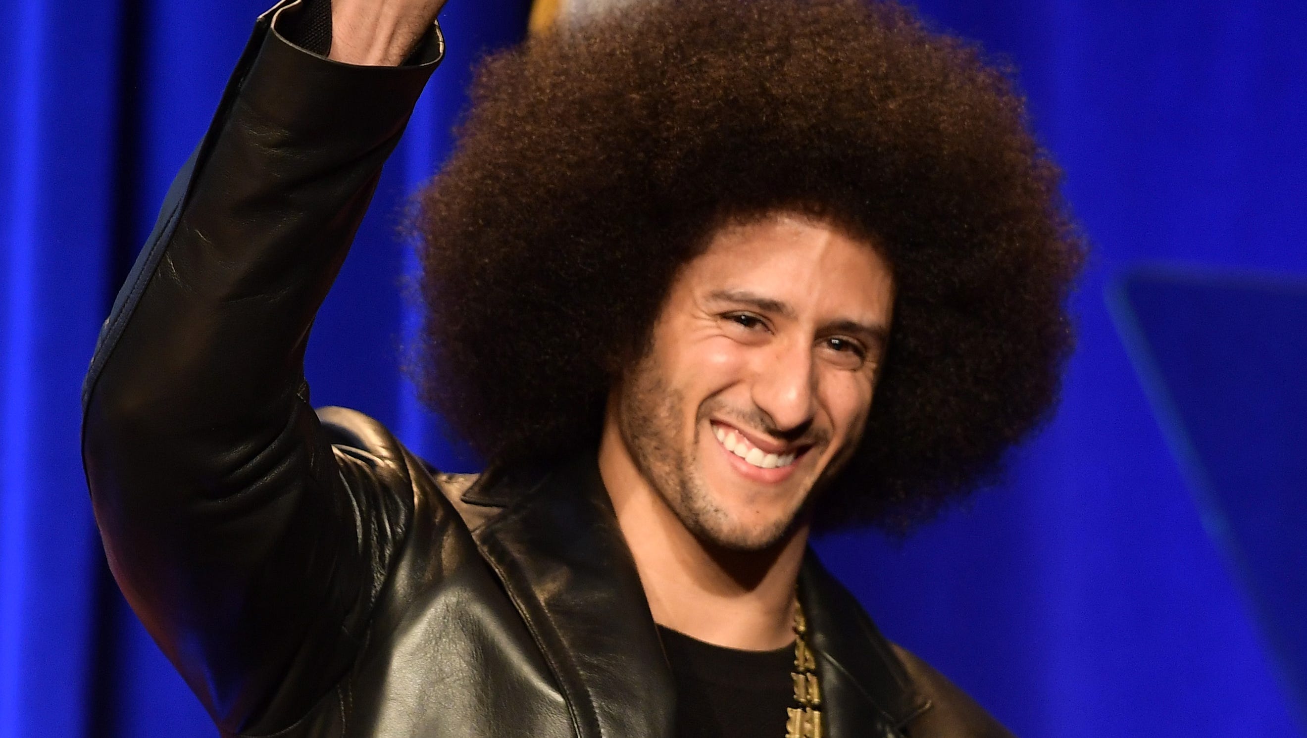 Colin Kaepernick's attorneys likely to seek to subpoena Donald Trump