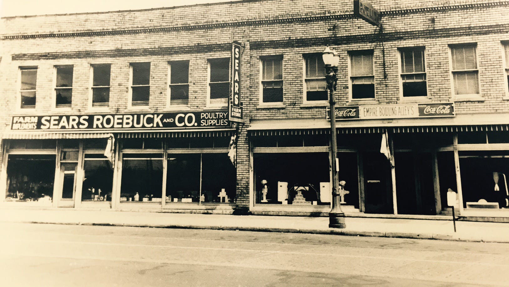 From the Archives: Sears