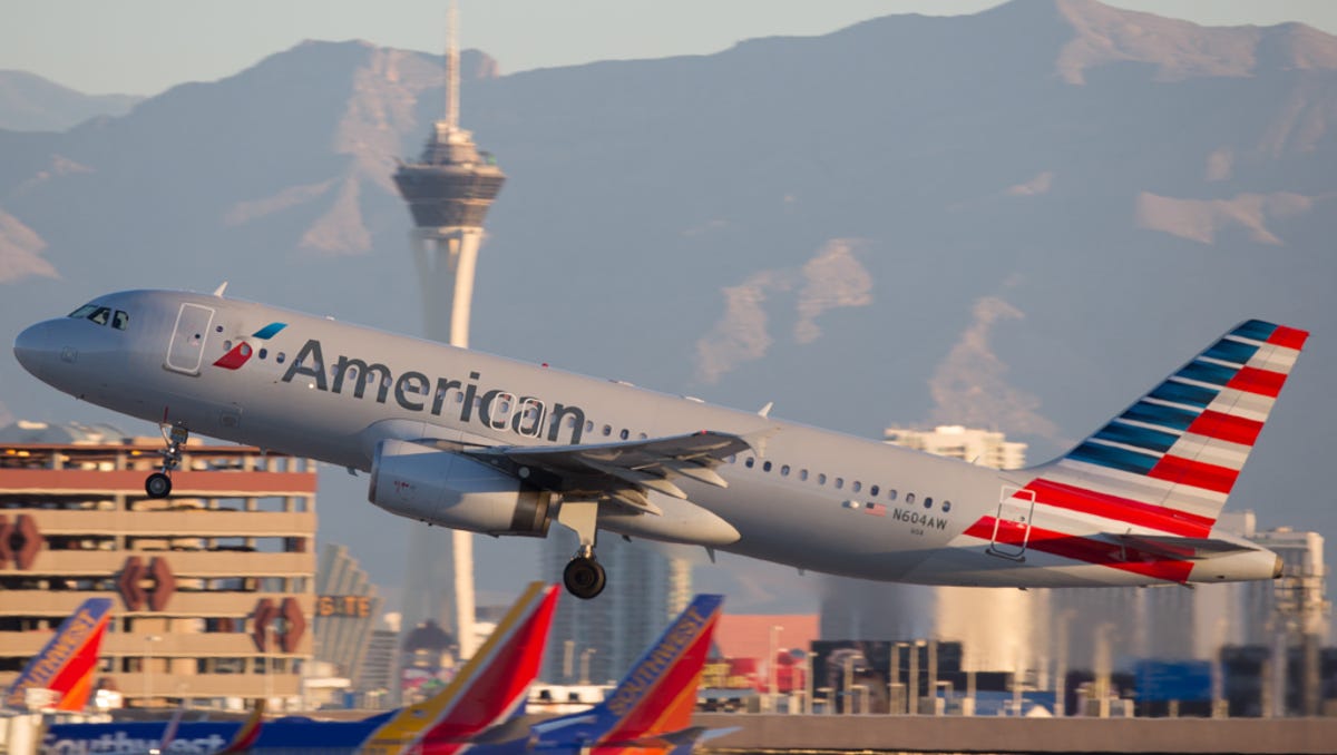 In photos: A look at Airbus' A320 family of jets