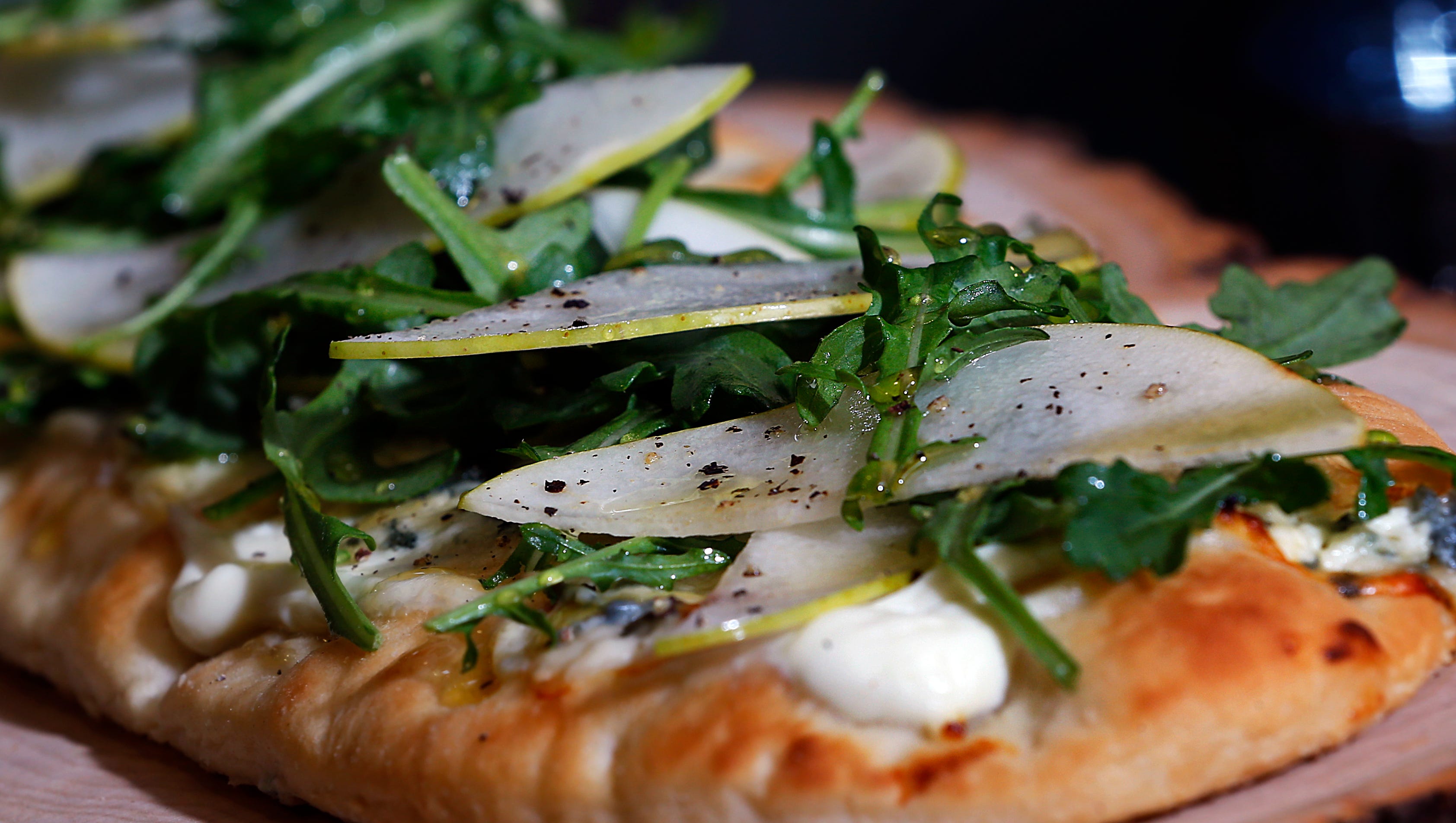 'Experience of a lifetime' for Churchill Downs chef Danielson