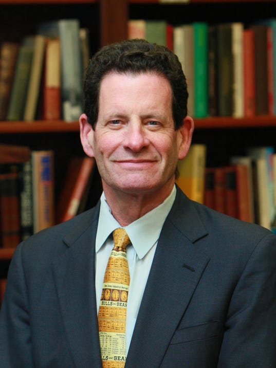 Ken Fisher's tips for protecting your money, and sanity, as you age