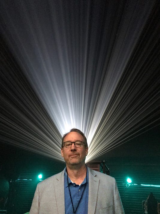 Joel Hodgson riffs on 'MST3K,' Green Bay roots