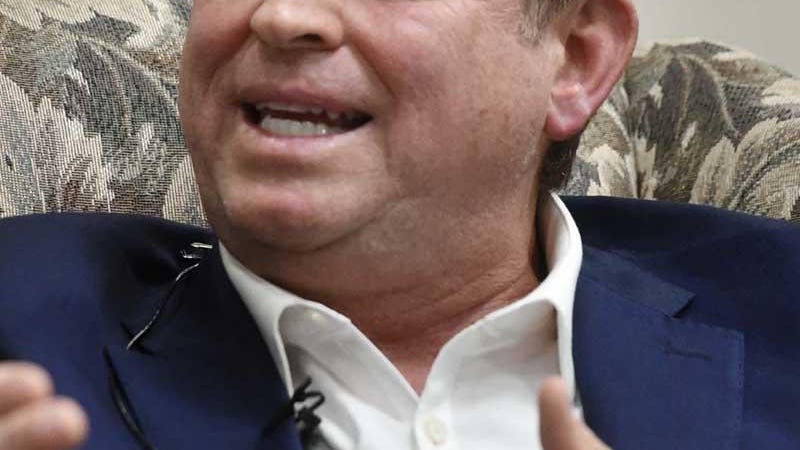 State House candidate Hinkle accused of copyright infringement