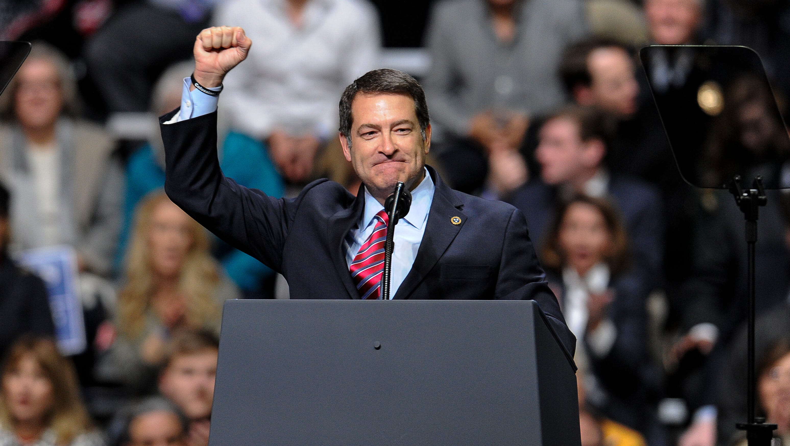 Army secretary nominee Mark Green draws opposition from military ...