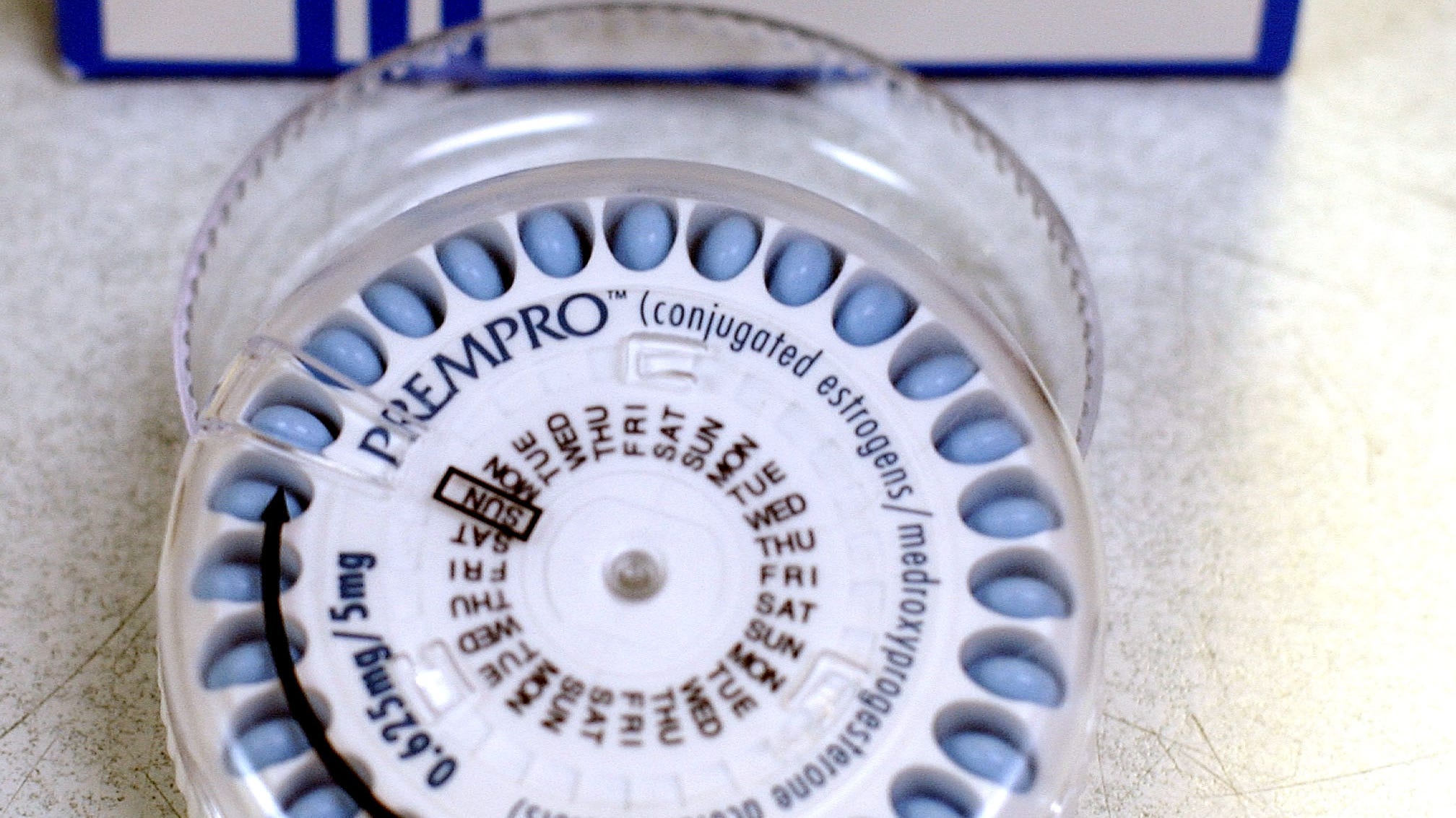 Study: Post-menopausal hormone therapy should be limited