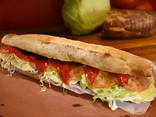 Forget Popeyes, North Jersey has the best chicken sandwiches