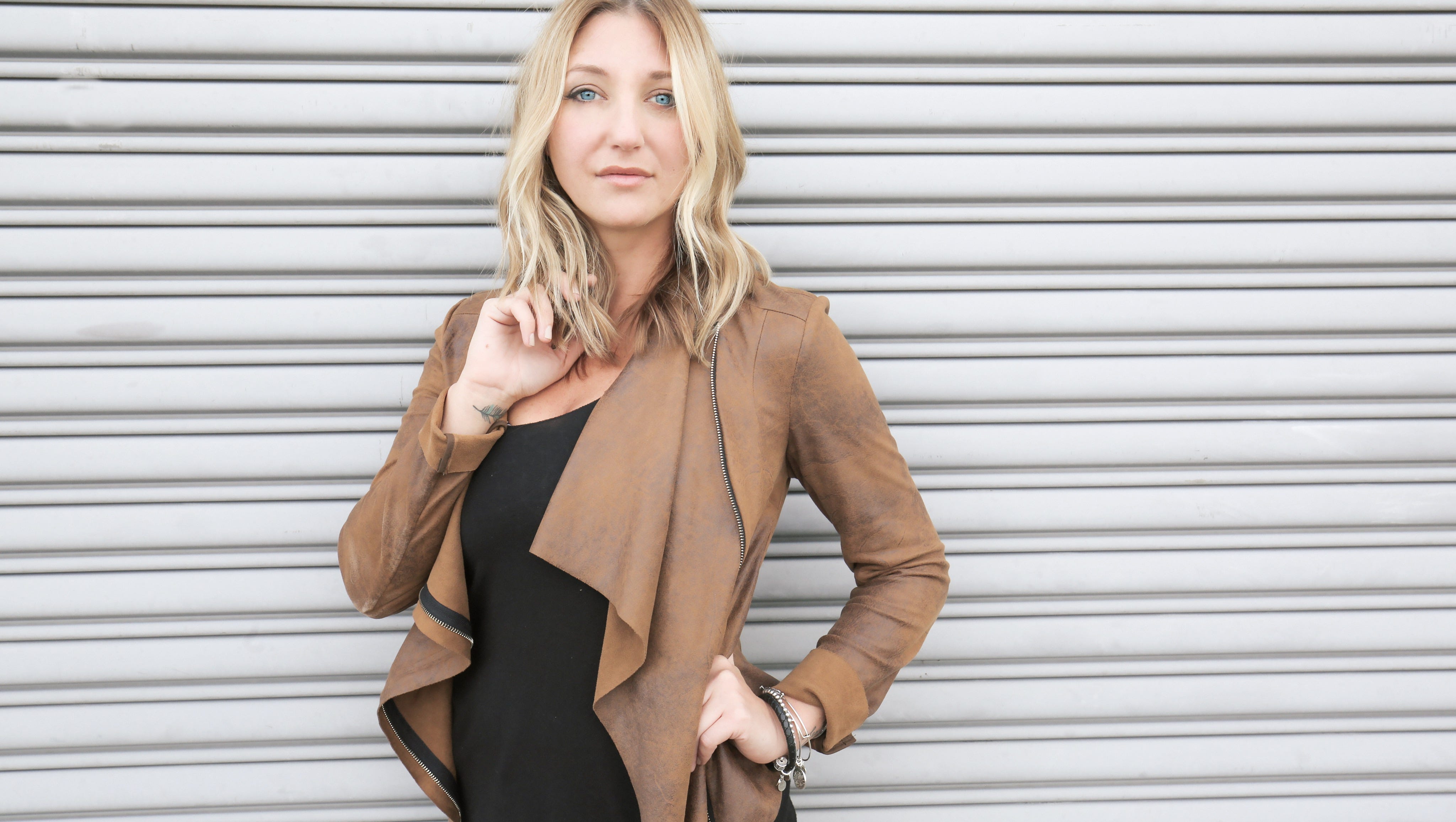 Bring Your Brave: 5 takeaways from Callie Moore on 'The Art of Being a ...