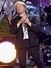 Jon Anderson reflects on 50 years of Yes, new solo music, Spinal Tap ...