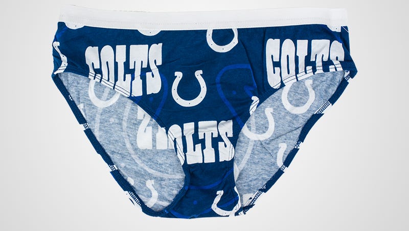 10 items to get you ready for Colts football