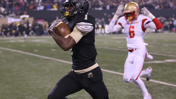NJ Football: The Paramus Catholic Paradox