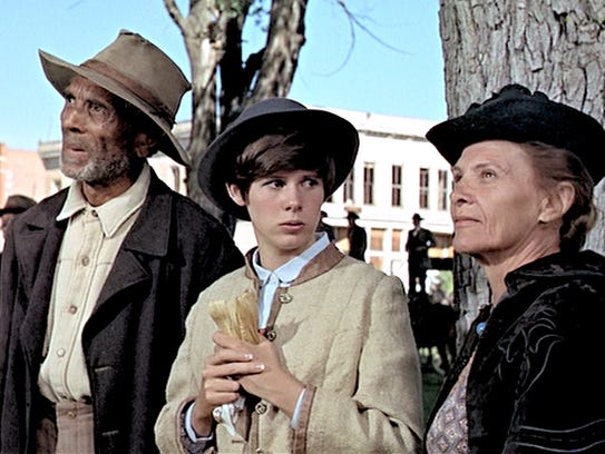 Connie Sawyer Dumb And Dumber