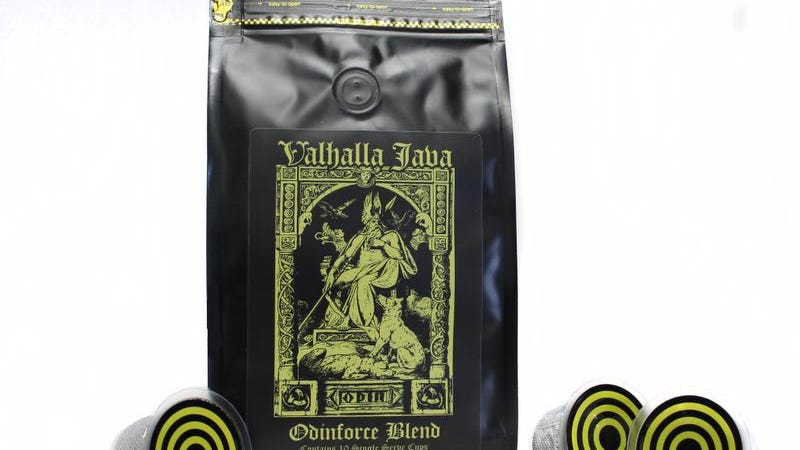 Rocker Zakk Wylde partners with Death Wish Coffee Company