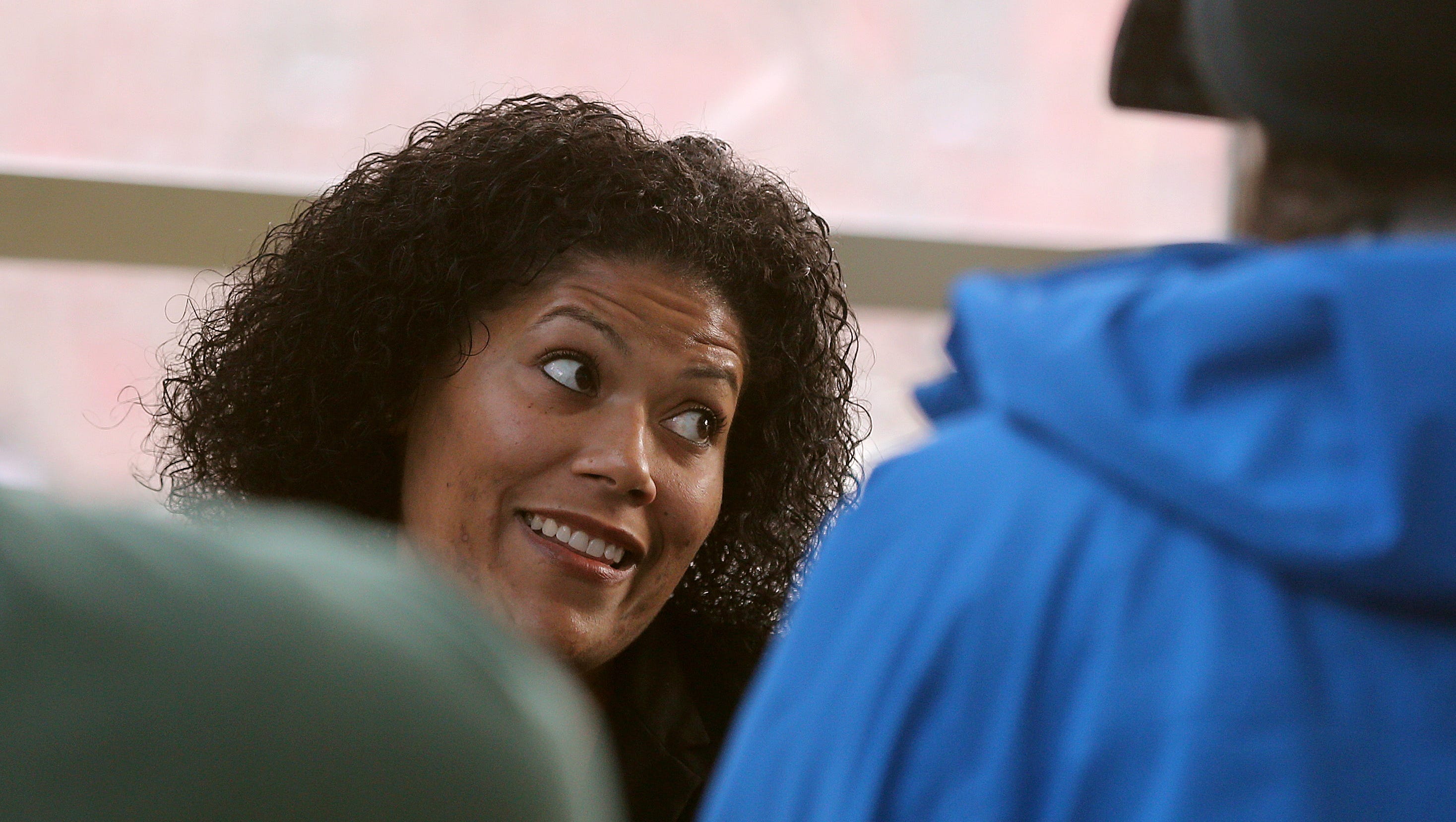 Astacio has license suspended, faces hearing