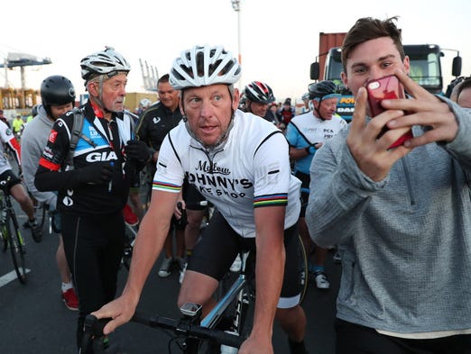 Source: Lance Armstrong plans to admit doping to Oprah