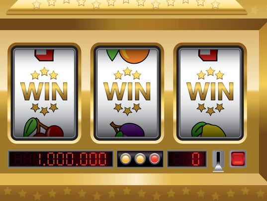 You'll need a photo ID to claim that big jackpot