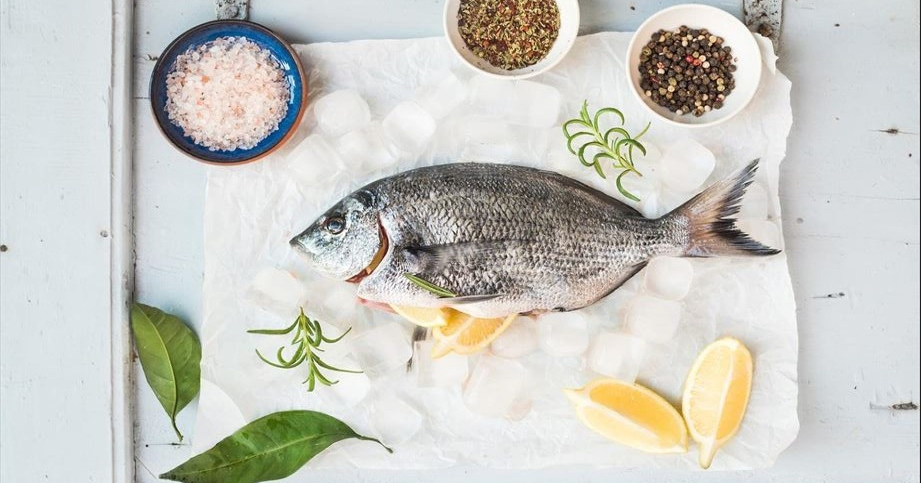 Polly: Why I worry about fish