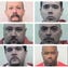 Indiana death row holds 11 prisoners
