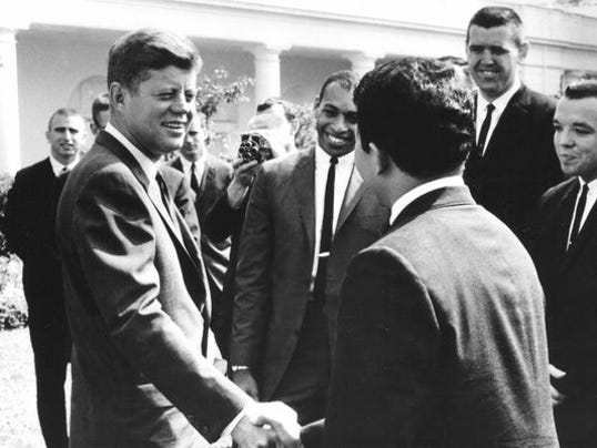 Peace Corps applications rise sharply after changes