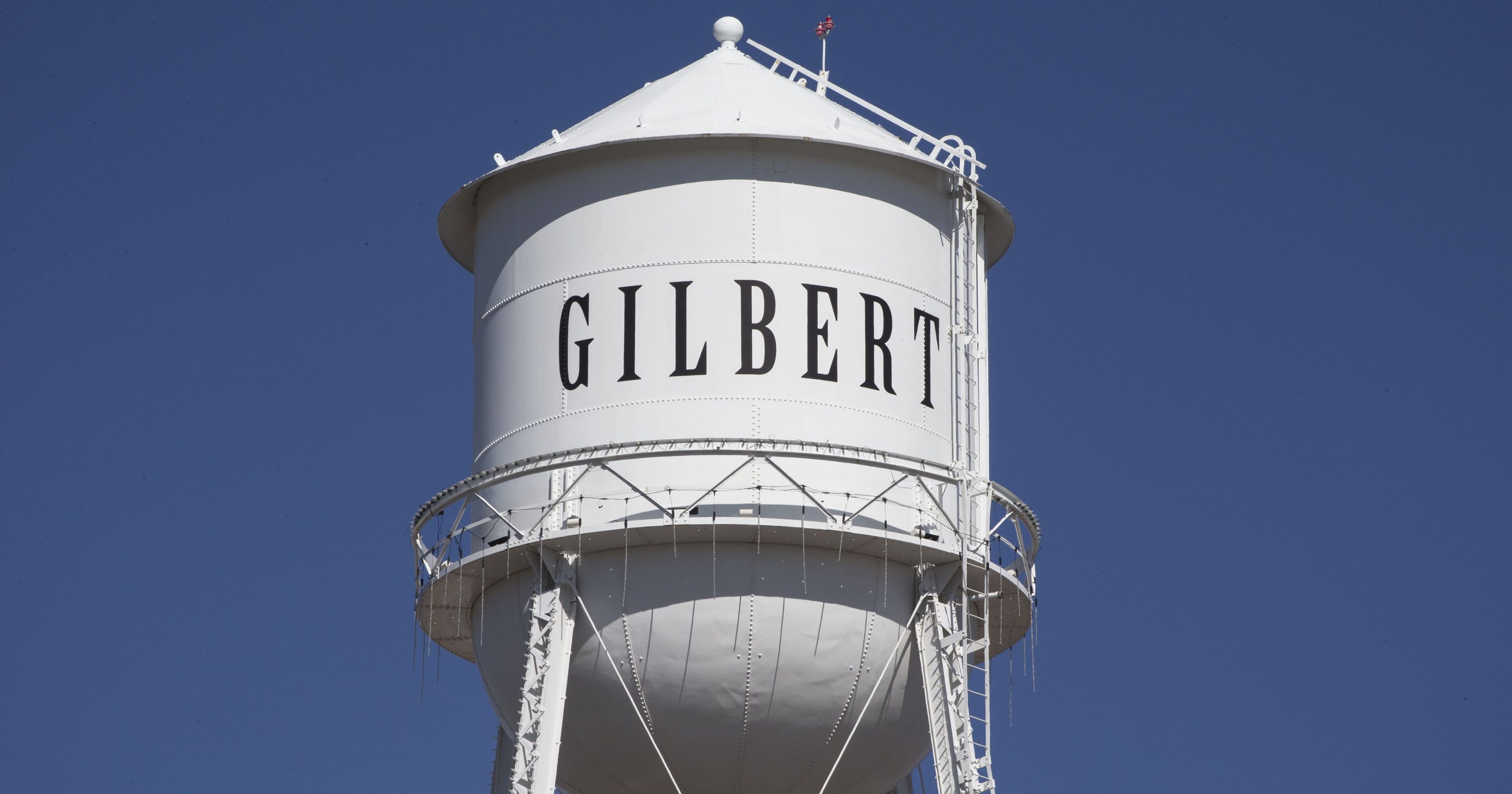 Gilbert residents: Vote on what you want to be called?