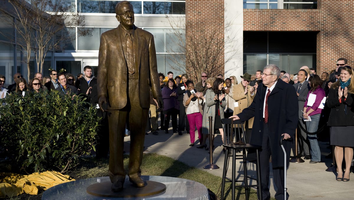 Henry Rowan's life and legacy