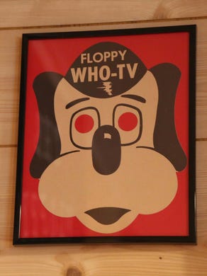 Duane Ellett and Floppy of 'The Floppy Show' are still among the most ...