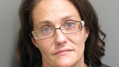 Latest arrest mugshots from Montgomery County Sheriff's Department